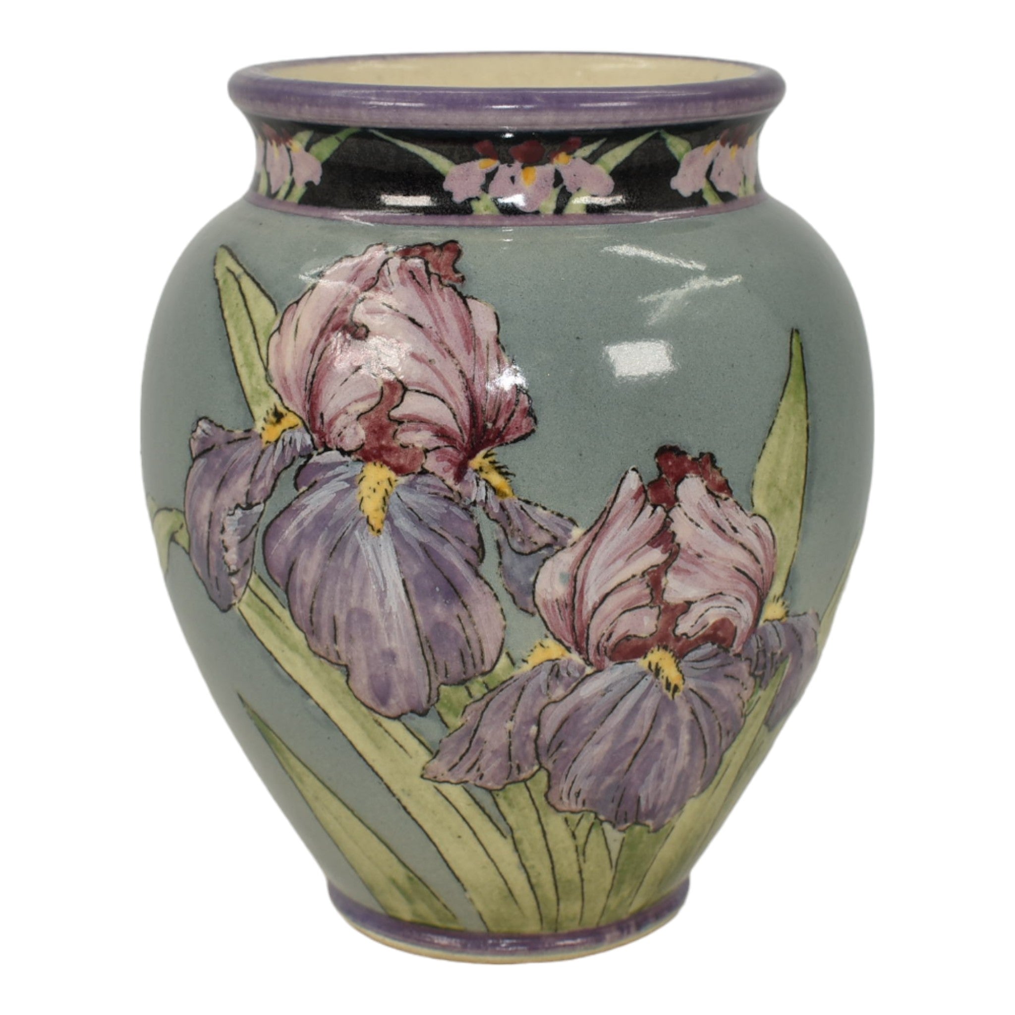 Santa Barbara Ceramic Design – Just Art Pottery
