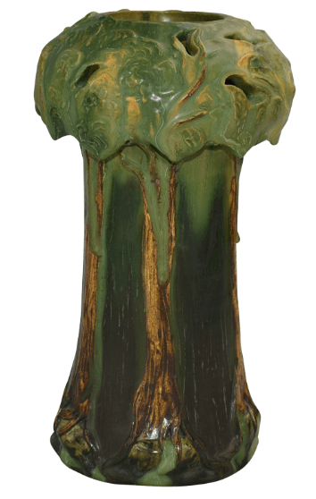 Pottery Makers: Celebrated Artists and Craftsmen – Just Art Pottery