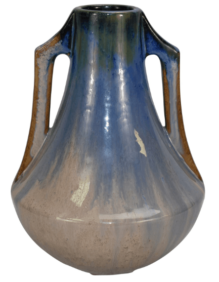 Fulper Pottery For Sale: Artistic Vases with Distinctive Marks – Just ...