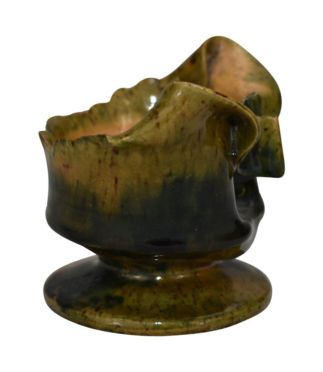 George Ohr Pottery For Sale: Unique and Eccentric Art Pieces – Just Art ...