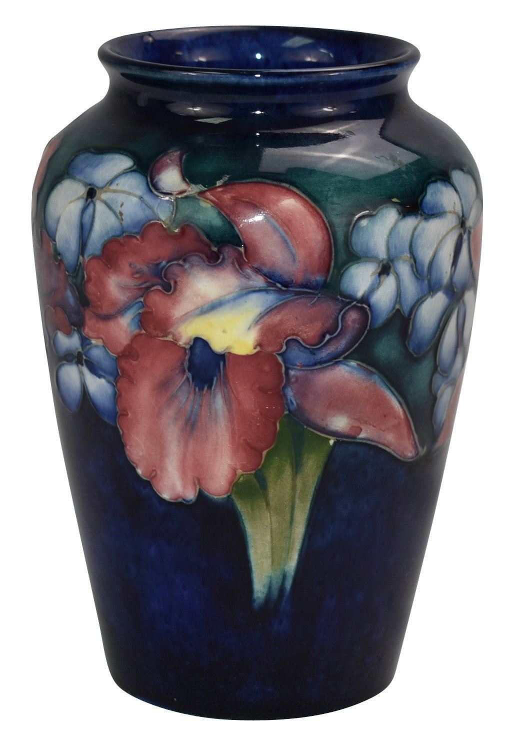Vintage Moorcroft Pottery for Sale | Exquisite British Craft – Just Art ...