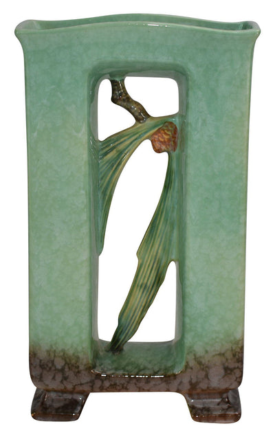 Roseville Patterns | Just Art Pottery