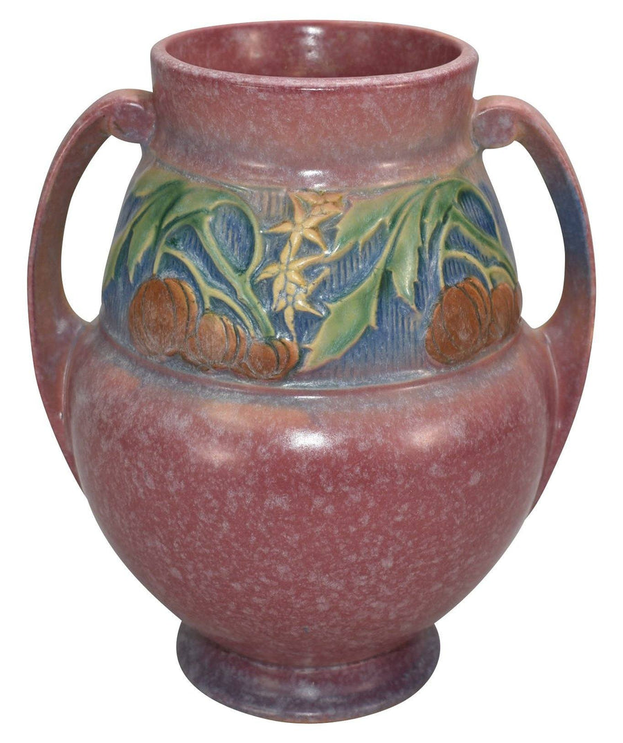 Roseville Patterns: Unique Designs & Collections – Just Art Pottery