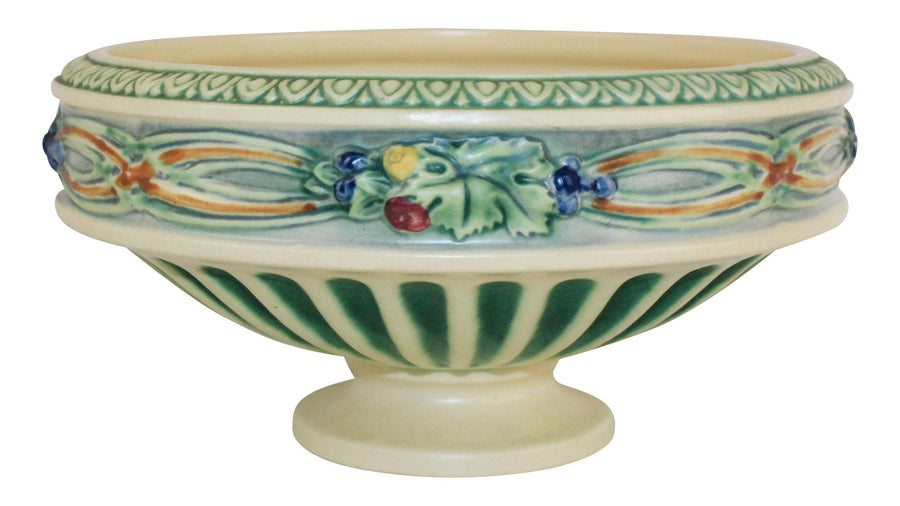 Roseville Patterns: Unique Designs & Collections – Just Art Pottery