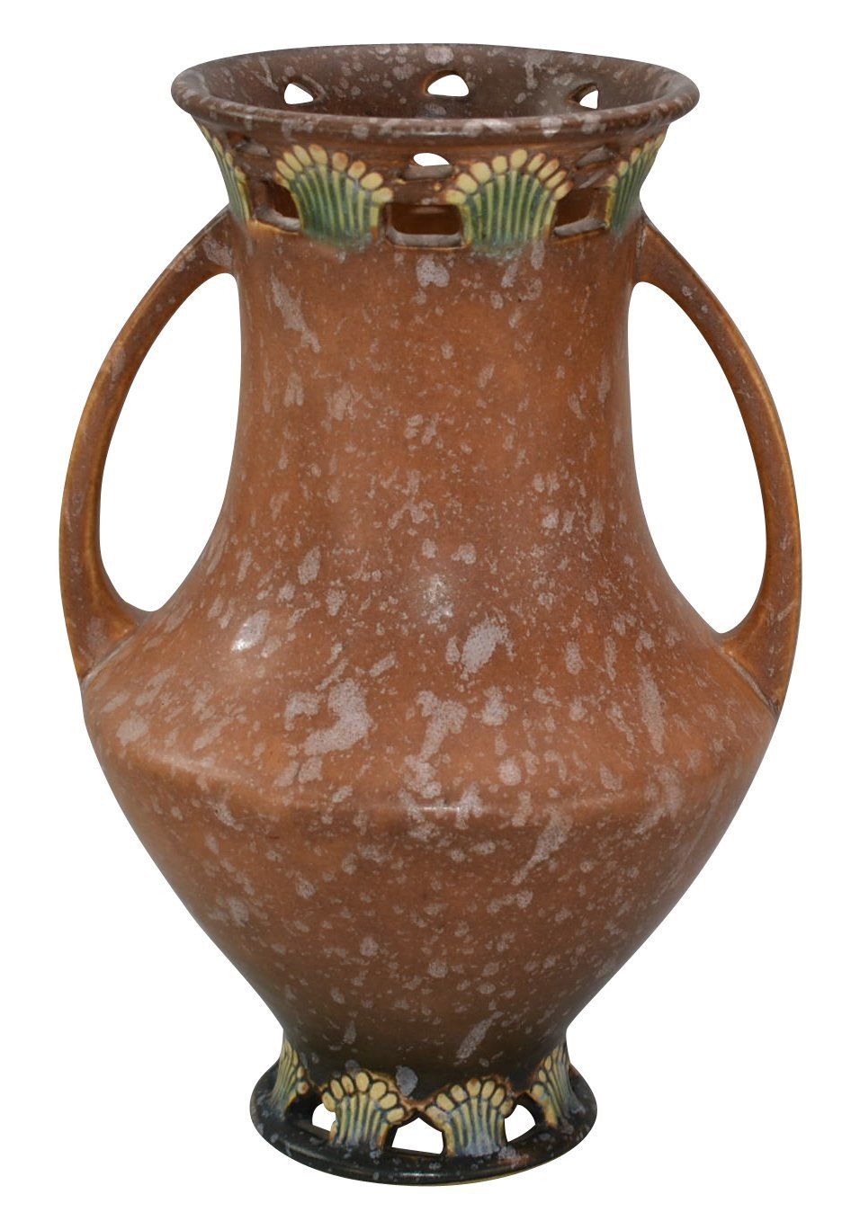 Roseville Ferella Pottery For Sale: Exquisite Ferella Collection – Just ...