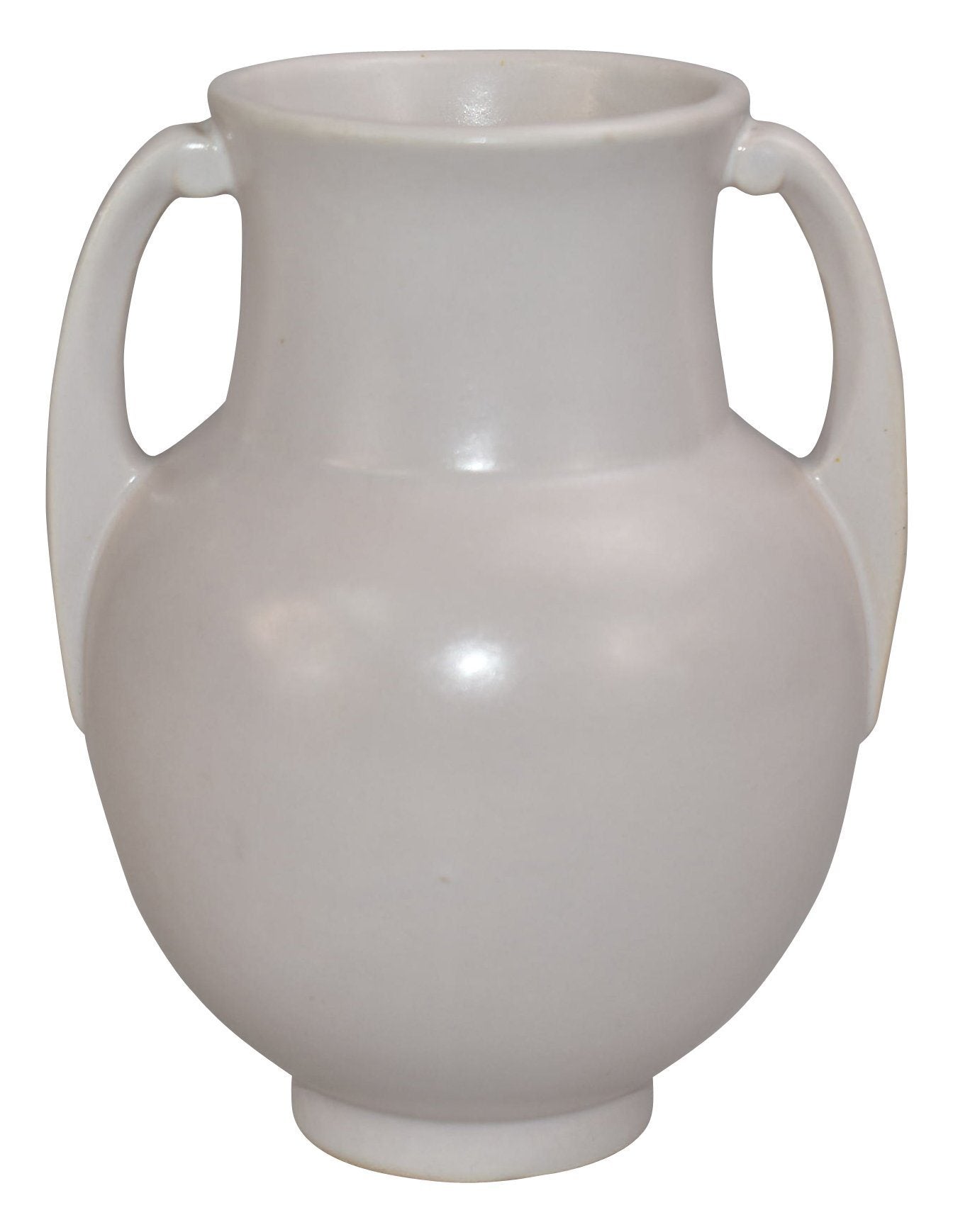 Roseville Ivory: Pristine Pottery with Delicate Details – Tagged ...