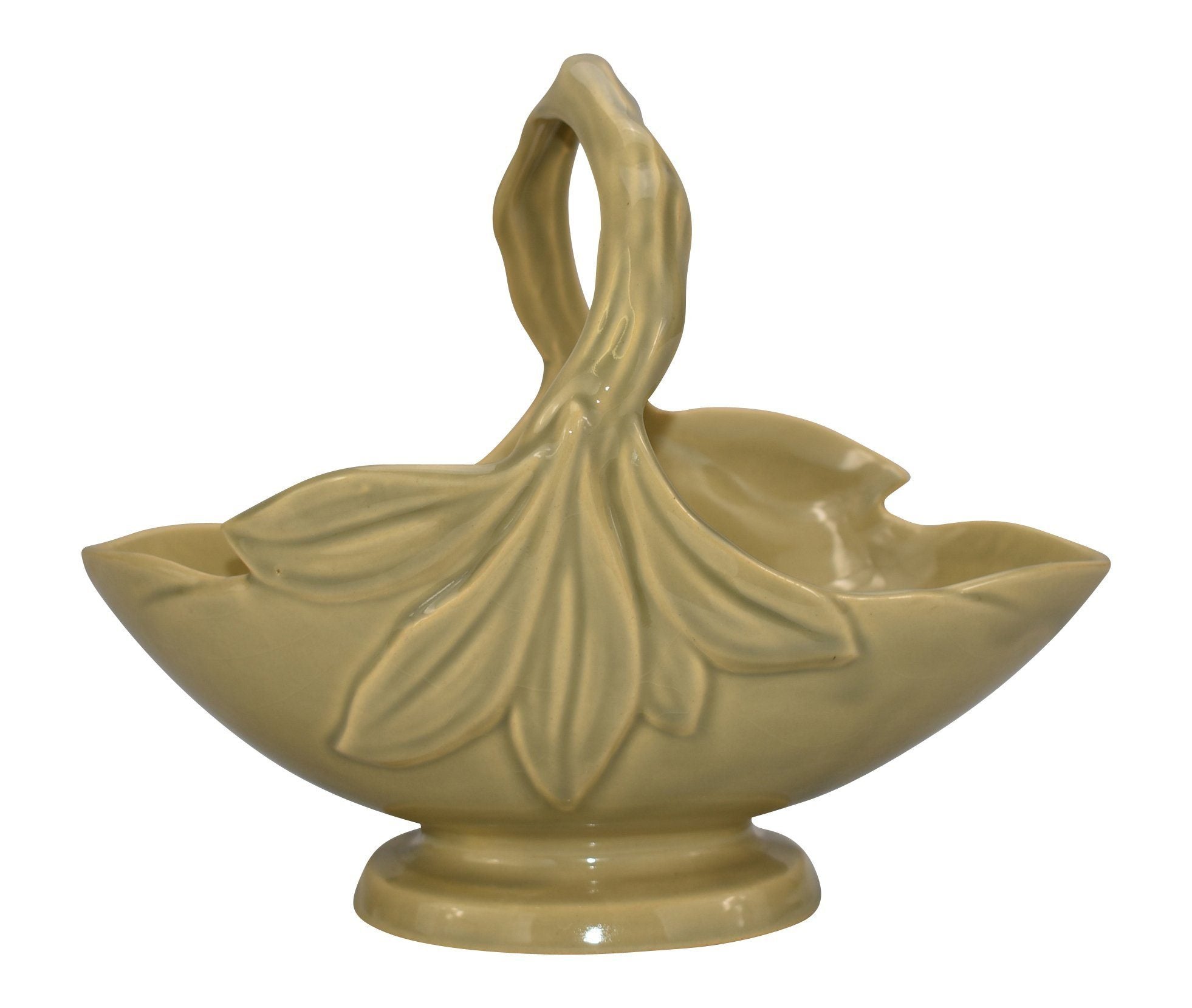 Roseville Mayfair Pottery For Sale: Elegant Mayfair Designs – Just Art ...