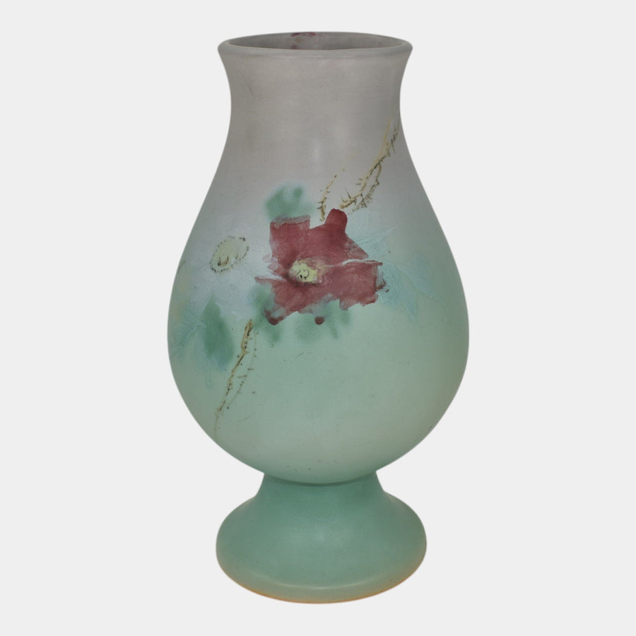 Weller Pottery History, Marks, Patterns, and Artists – Just Art Pottery