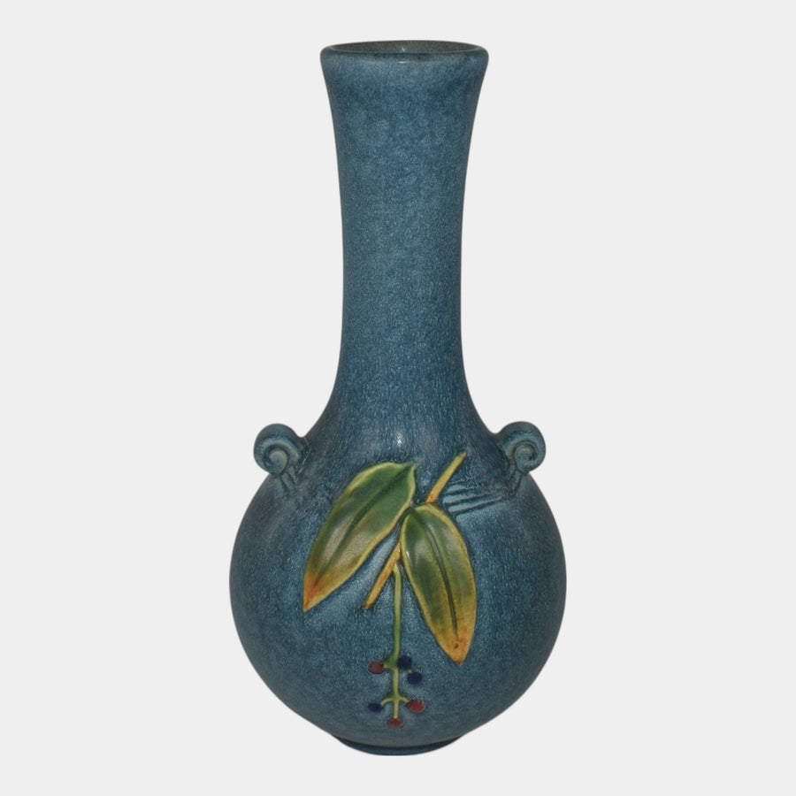 Weller Pottery History, Marks, Patterns, and Artists – Just Art Pottery