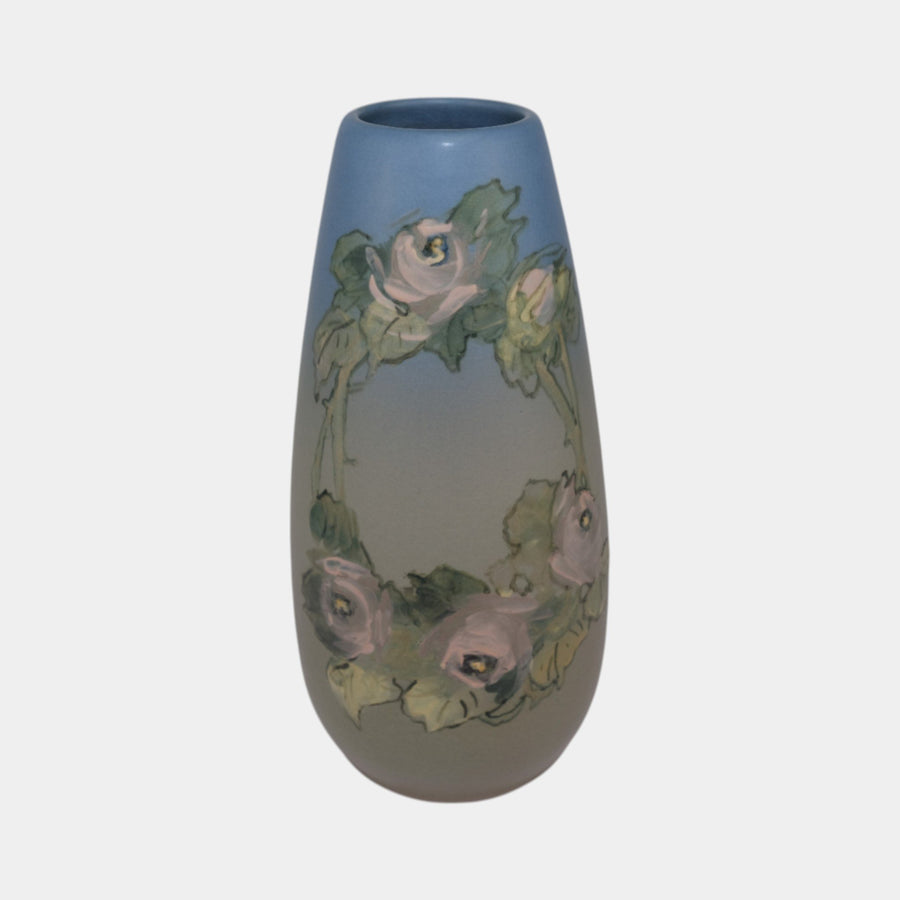 Weller Pottery History, Marks, Patterns, and Artists – Just Art Pottery