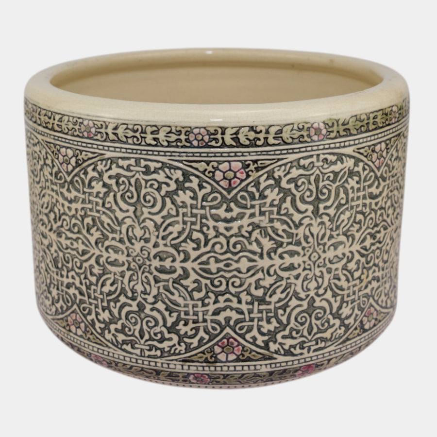 Weller Pottery History, Marks, Patterns, and Artists – Just Art Pottery