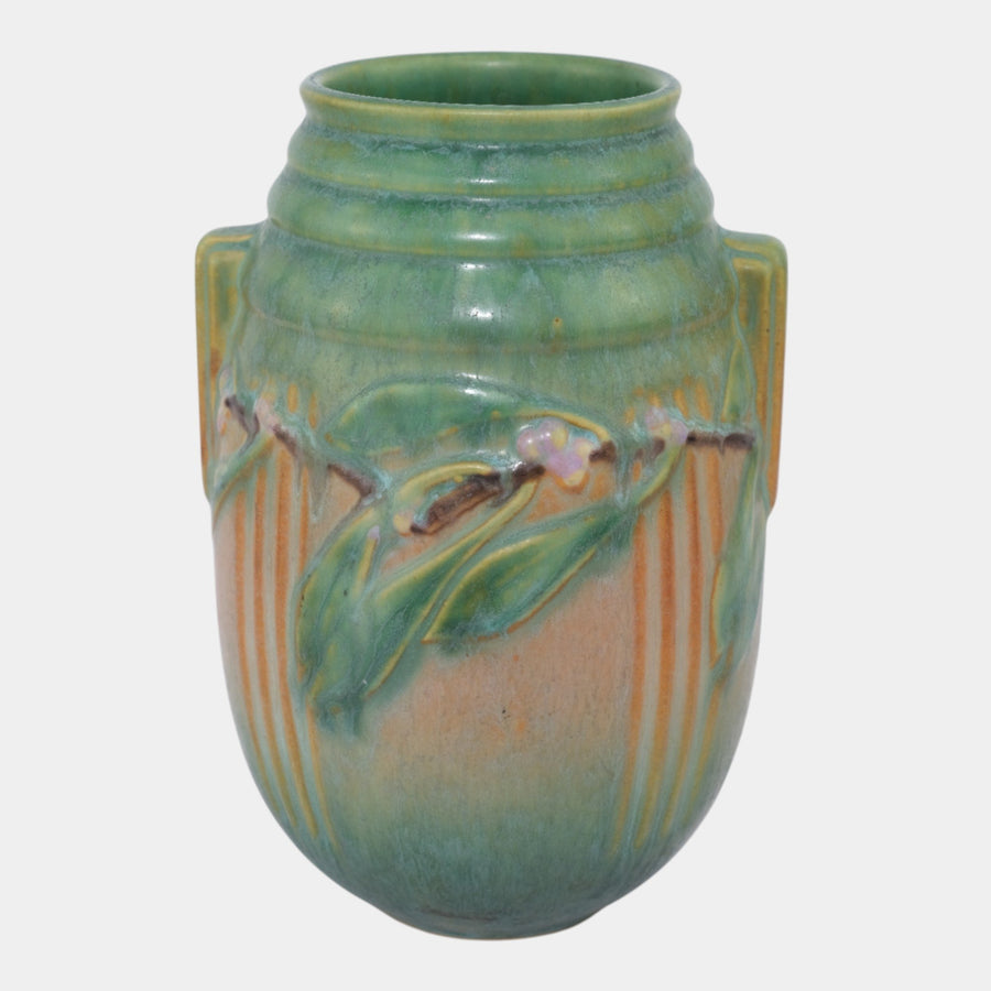 Roseville Pottery History, Marks, and Artists – Just Art Pottery